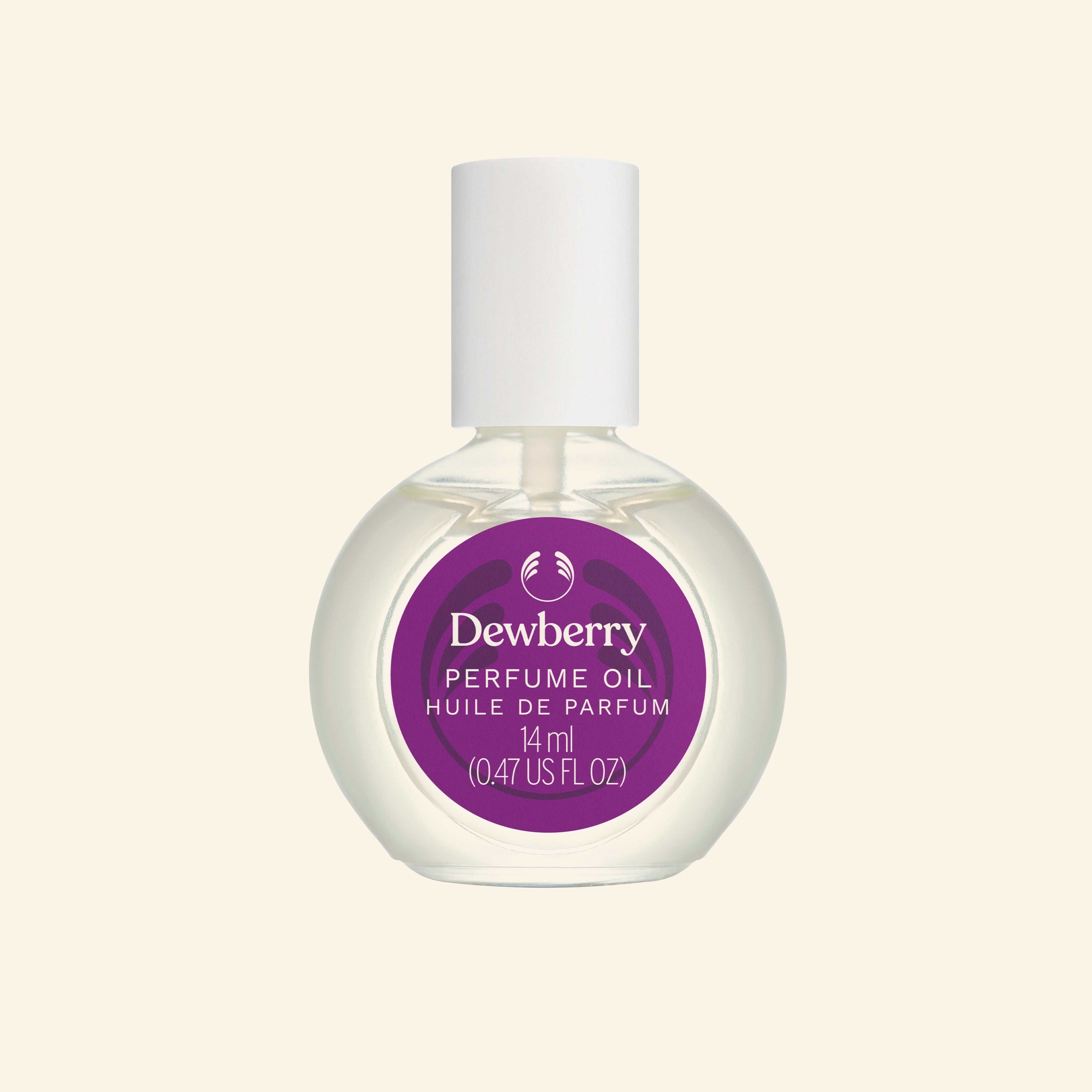 Dewberry – The Body Shop Denmark